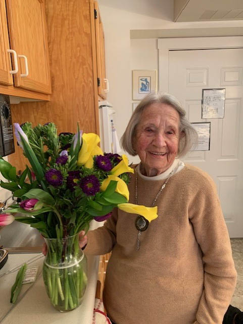 Marjorie Wolinsky | News, Sports, Jobs - Adirondack Daily Enterprise